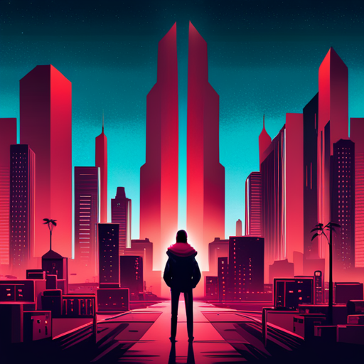 The Renderer's Dilemma Text Game — Infinity Arcade