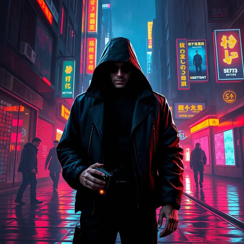 Logged Out Text Game — Infinity Arcade