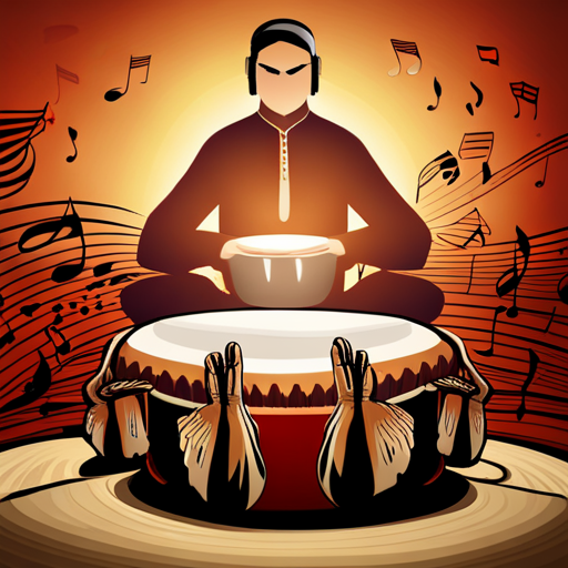 Tabla Time Text Game — Infinity Arcade