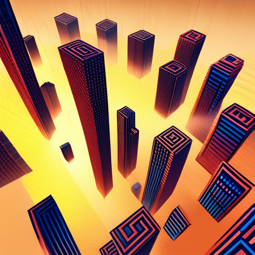 Cube Glyphs Text Game — Infinity Arcade