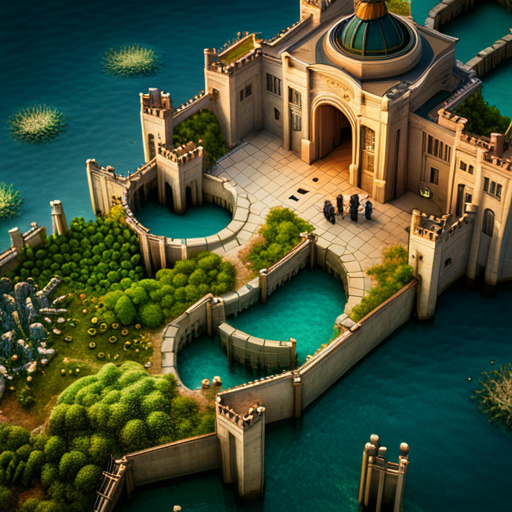 The Great Cell Divide Text Game — Infinity Arcade