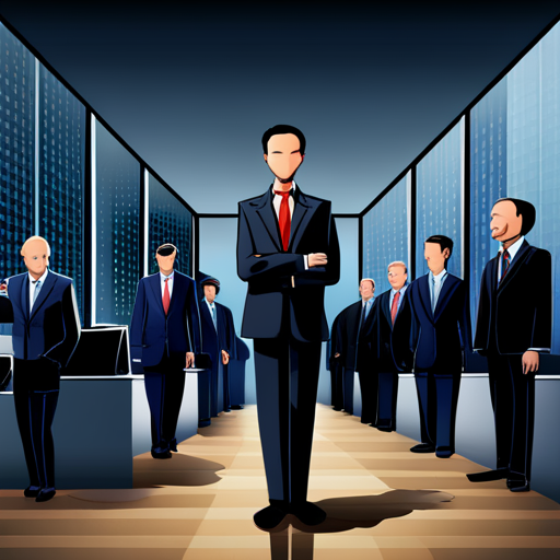 The Value Hunter Text Game — Infinity Arcade