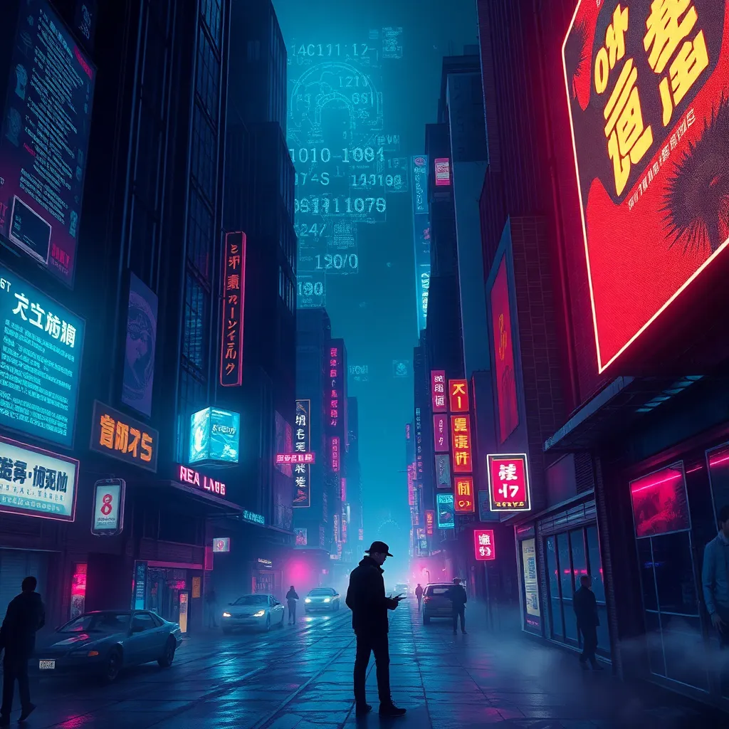 The Hunt for the Missing Algorithm Text Game — Infinity Arcade