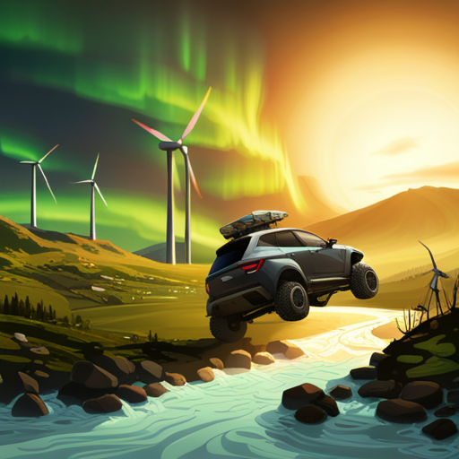 The Electric Odyssey Text Game — Infinity Arcade