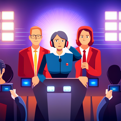 Countdown Queen Text Game — Infinity Arcade