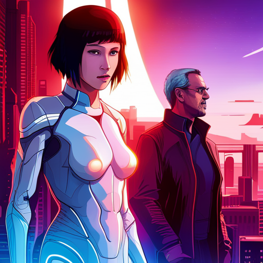 Neural Networks Text Game — Infinity Arcade