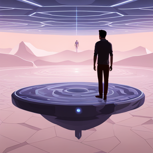 Interoception Quest Text Game — Infinity Arcade