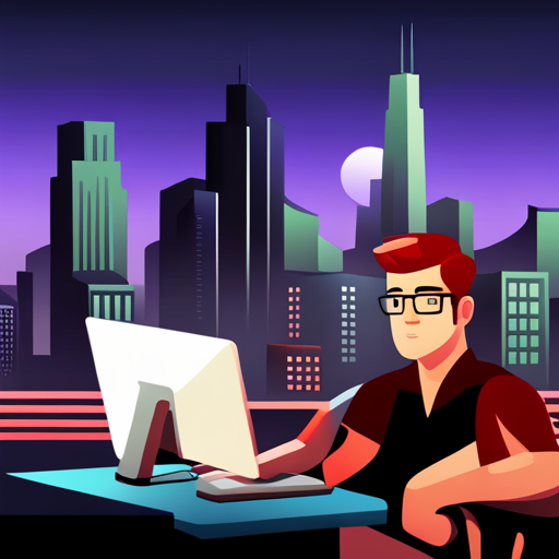 Migration Rush Text Game — Infinity Arcade