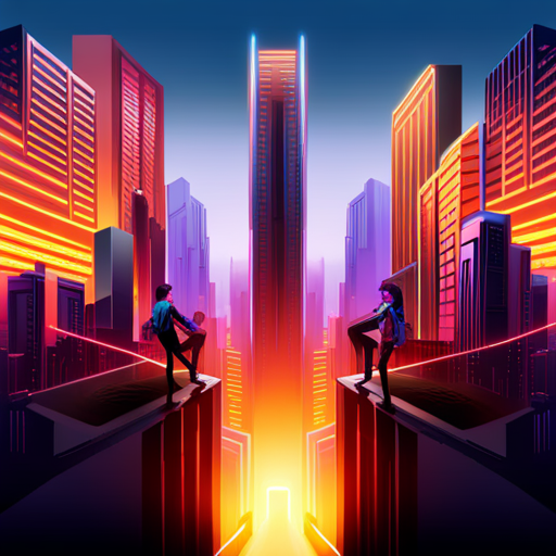 Highlight Heroes Text Game — Infinity Arcade