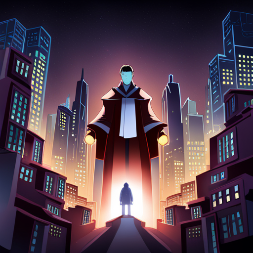 Measure Up Text Game — Infinity Arcade