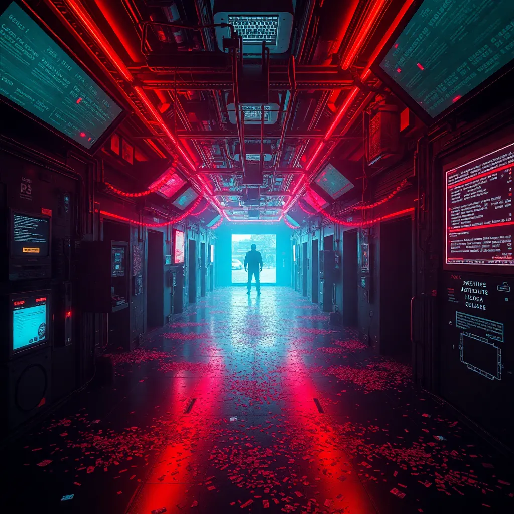 Dual Boot Delirium Text Game — Infinity Arcade