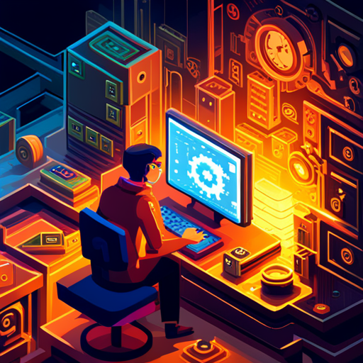 Prompt Engineering: The Game Text Game — Infinity Arcade