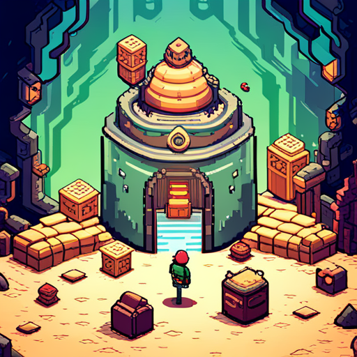 Fish Shell Setup Adventure Text Game — Infinity Arcade