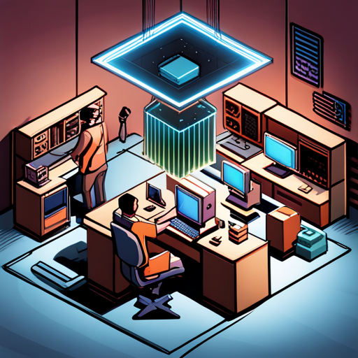 Binary Kitchen Chaos Text Game — Infinity Arcade