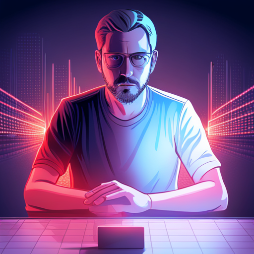 The Disappearing Data Text Game — Infinity Arcade