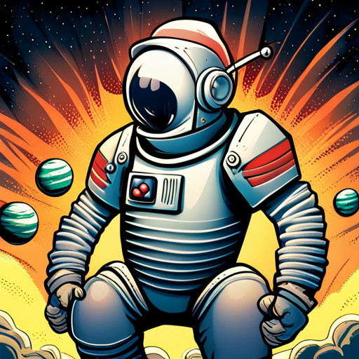 The Vomiting Robot Text Game — Infinity Arcade