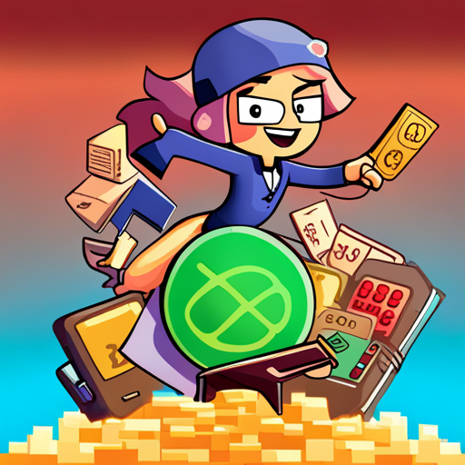 The Accountant Adventure Text Game — Infinity Arcade