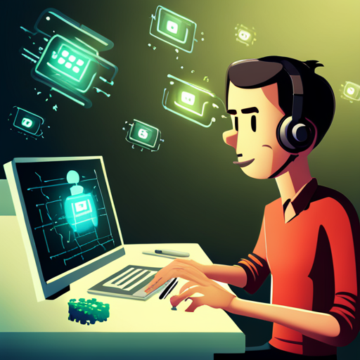 Bot or Not Text Game — Infinity Arcade