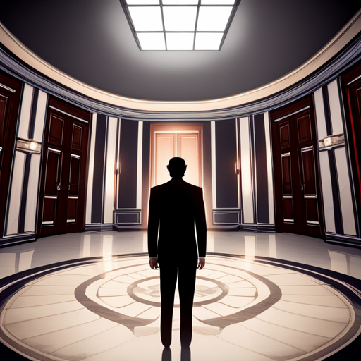 Mindbreak Mansion Text Game — Infinity Arcade