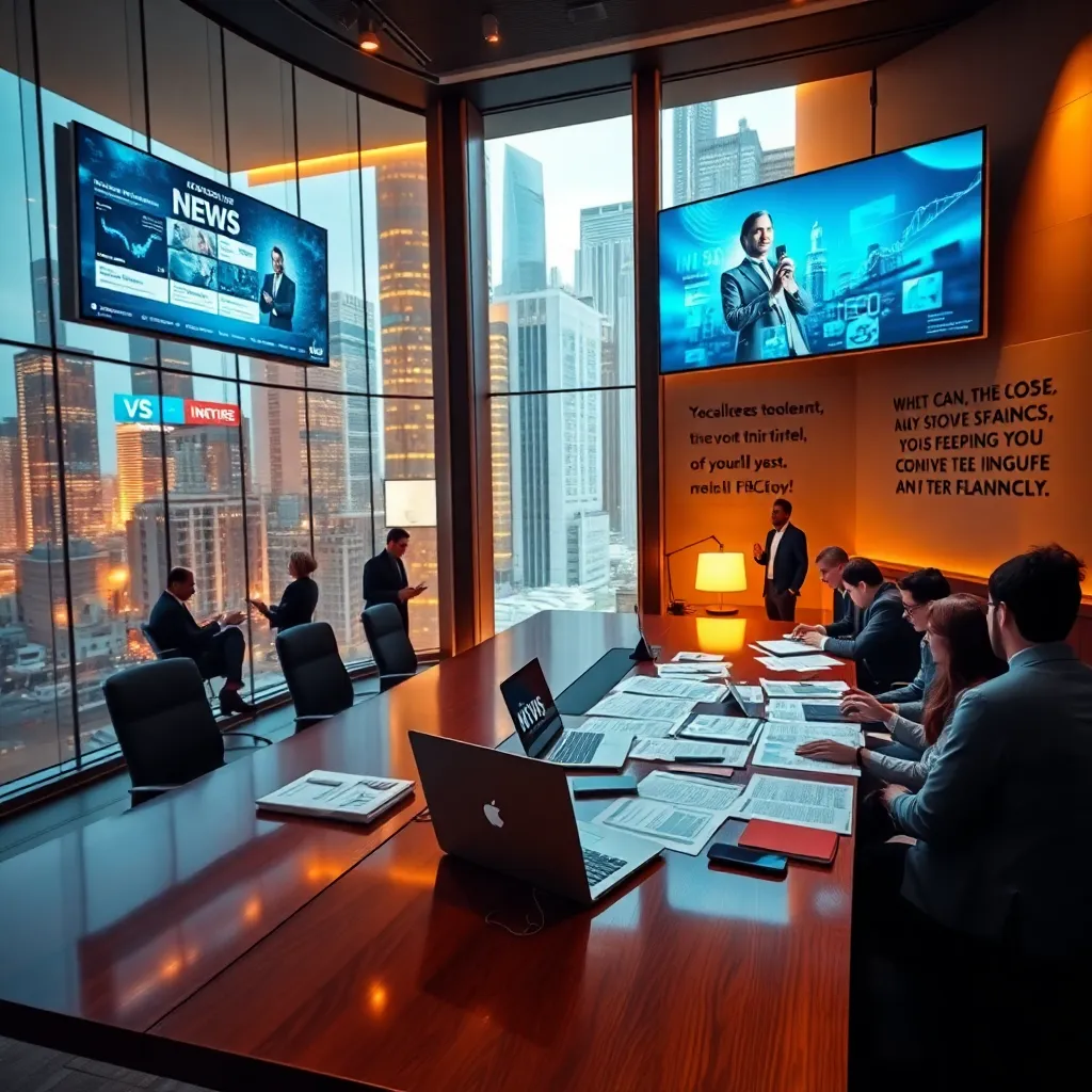 Media Blitz Text Game — Infinity Arcade