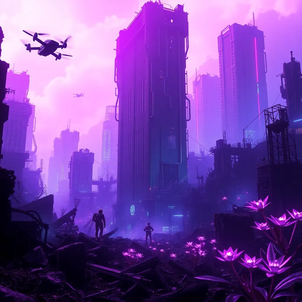 DeepMind Evolution Text Game — Infinity Arcade