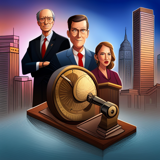 Debt Dynasty Text Game — Infinity Arcade