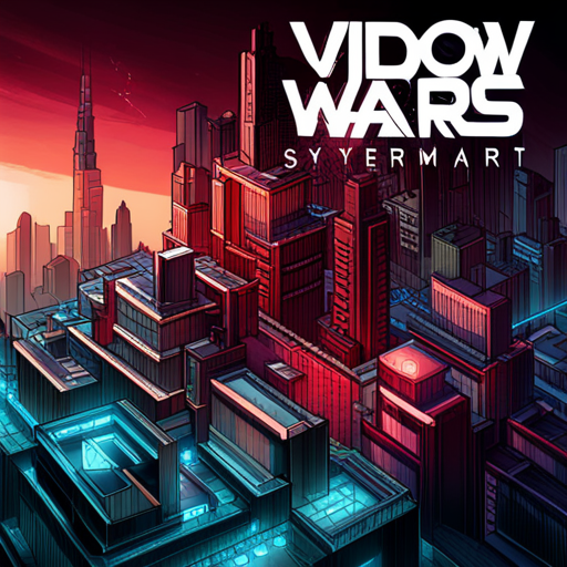 Window Wars Text Game — Infinity Arcade