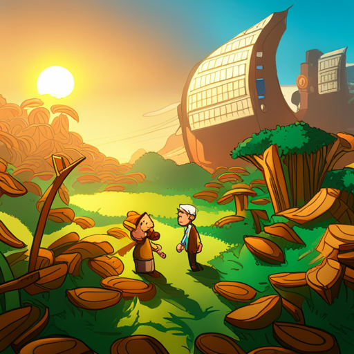 The Legacy of the Peanut Text Game — Infinity Arcade