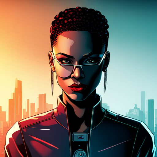 Binary Revolution Text Game — Infinity Arcade