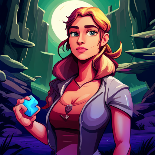 Empowerment Quest: Embracing All Sizes Text Game — Infinity Arcade