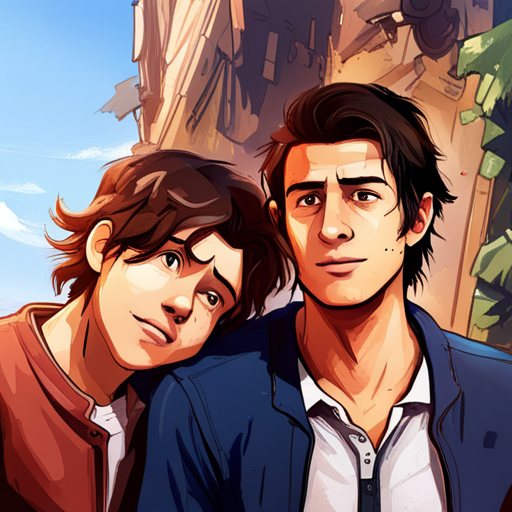 Anatomy Adventure: The Intimate Quest Text Game — Infinity Arcade