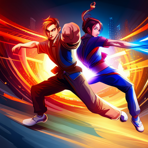 Ball Brawl Bonanza Text Game — Infinity Arcade