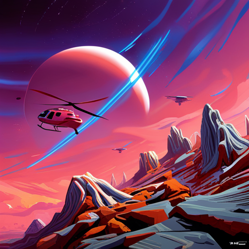 Antenna Explorer: Magnetic Skies Text Game — Infinity Arcade