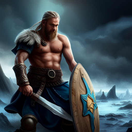 Ragnarok Run Text Game — Infinity Arcade