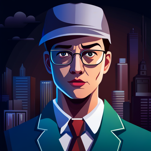 Chart Wars: The Box Plot Conspiracy Text Game — Infinity Arcade