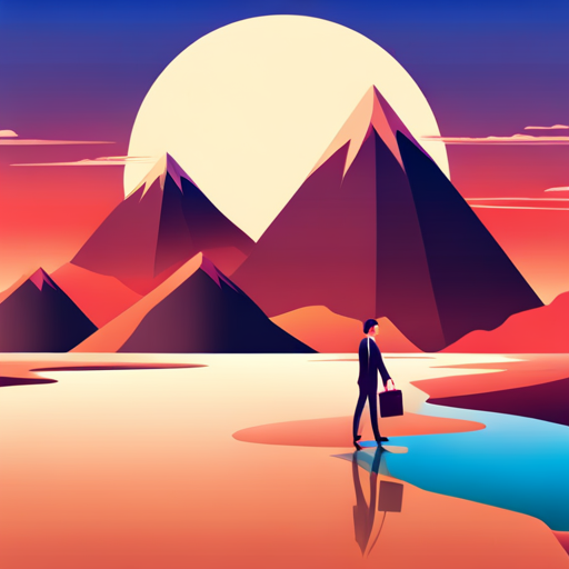 Revenue Revolution Text Game — Infinity Arcade