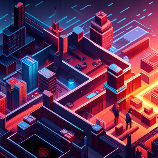 WebAssembly Wars Text Game — Infinity Arcade