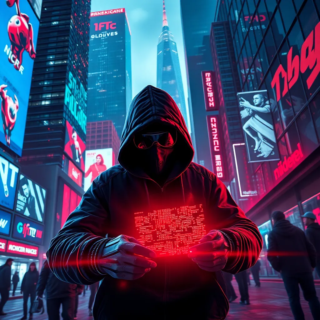 Rogue Hacker: Montreal Mifare Misadventure Text Game — Infinity Arcade