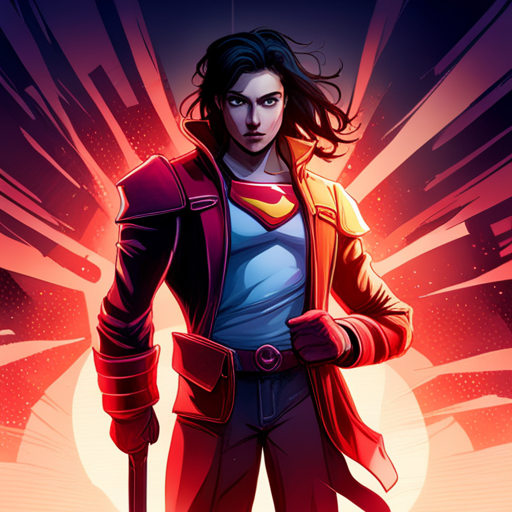 Echoes of Justice Text Game — Infinity Arcade