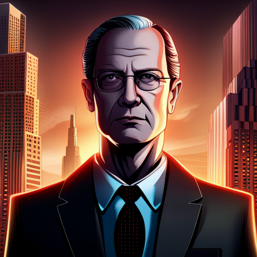 Estridge's Legacy Text Game — Infinity Arcade