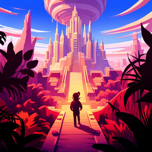 The Sonic Explorer Text Game — Infinity Arcade