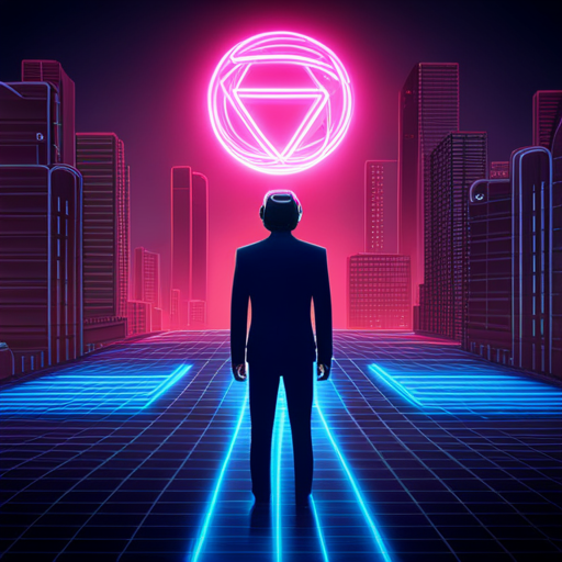 Truffle Defender Text Game — Infinity Arcade