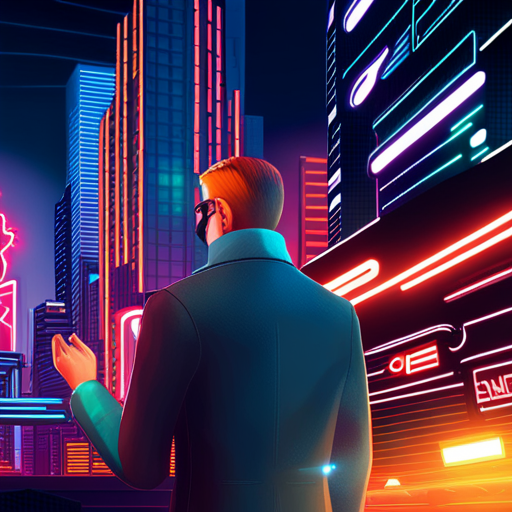 Browser Quest Text Game — Infinity Arcade