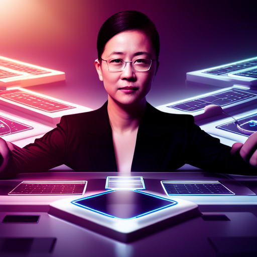 The AI Processor Challenge Text Game — Infinity Arcade