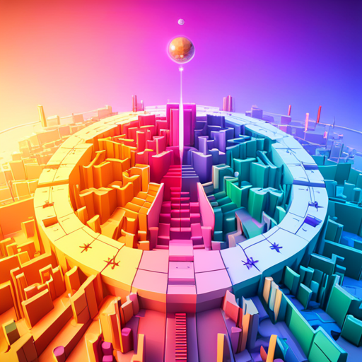 eXponential Escape Text Game — Infinity Arcade