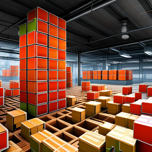 Cargo Clash: Pallet Puzzle Text Game — Infinity Arcade