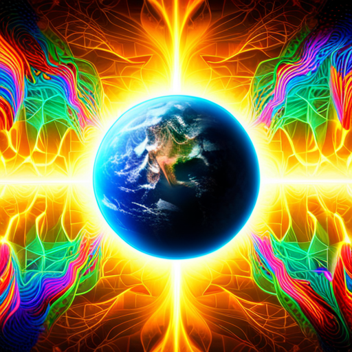 Quantum Rift Text Game — Infinity Arcade