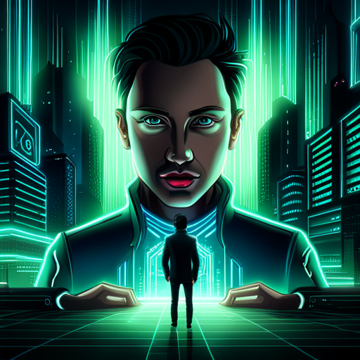 Quantum Cipher Challenge Text Game — Infinity Arcade