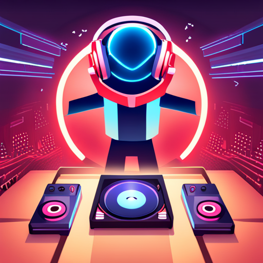 BeatBot Text Game — Infinity Arcade