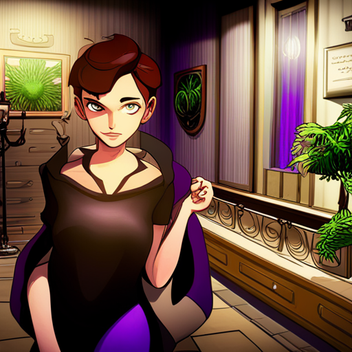 The Cascade Conundrum Text Game — Infinity Arcade